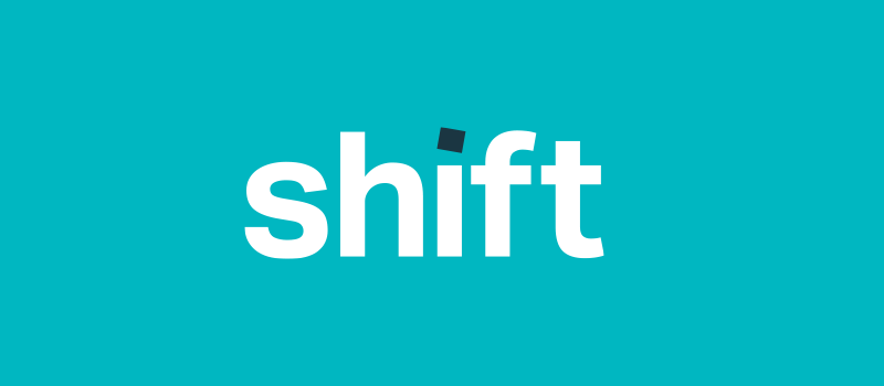 About Us | Shift