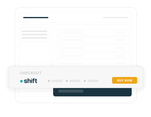 Shift | Credit and Payment Solutions