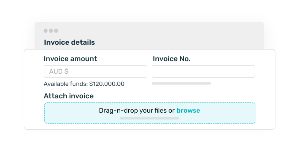 Online Banking | Shift